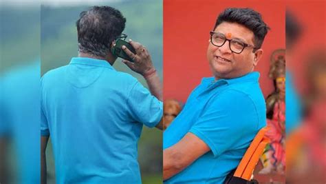 Kedar Shinde On Maharashtra Rainकेदार शिंदेंनी थेट फोनच लावला म्हणाले