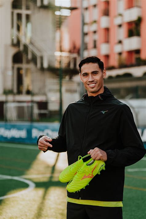 Mizuno | Sito ufficiale Mizuno Italia