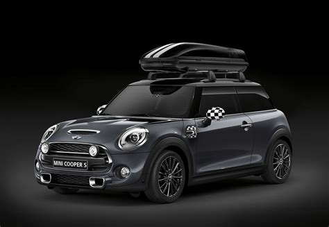 Foto De Accesorios Mini Cooper