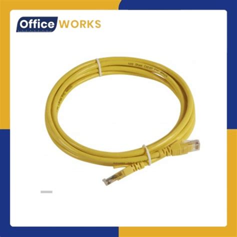 LEGRAND CAT 6A U UTP PATCH CORD 1 M 2M 3M Lazada PH