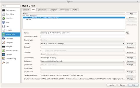 Imahginable Instalar Qt En Linux