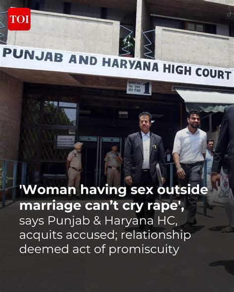 The Court Stated That Such An Act Is The Times Of India Facebook