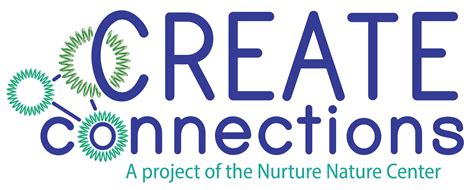 CREATE Connections Nurture Nature Center