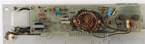 Analog Computer Digital To Analog Amplifier Calibrator Panel Rr Analog Computer Digital To Analog Amplifier Calibrator Panel Rr