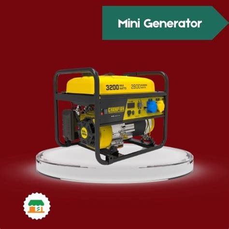 How Does Generator Work BDStall