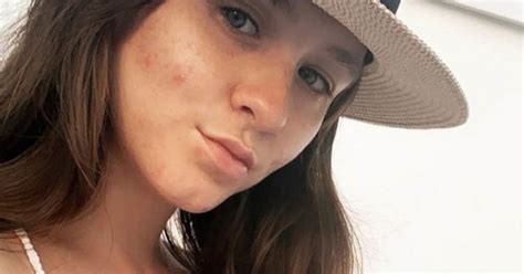 Coronation Street Babe Brooke Vincent Explodes Out Of Barely There
