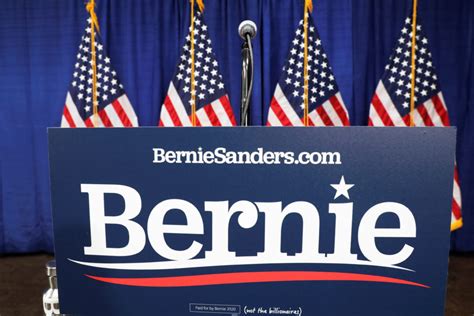 Bernie Sanders Wins North Dakota Caucuses Pbs Newshour