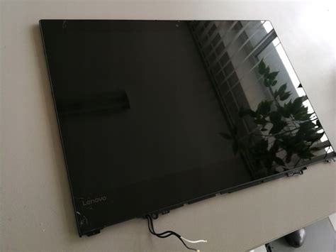 Matryca Dotyk Lenovo Yoga 520 14IKB Flex5 1470 FHD 12436547100