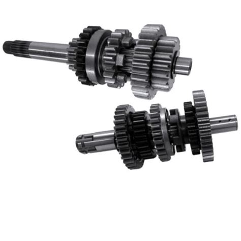 Cambio Completo Transmissão para Moto Honda Cg Titan KS Loja Duas Rodas Câmbio