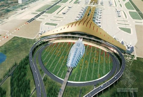 北京 机场航站楼消防应急疏散预案120页 建筑安全文明 筑龙建筑施工论坛