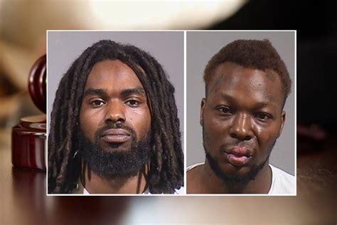 Jury Finds Second Suspect In Deadly Warren Shooting Guilty On All