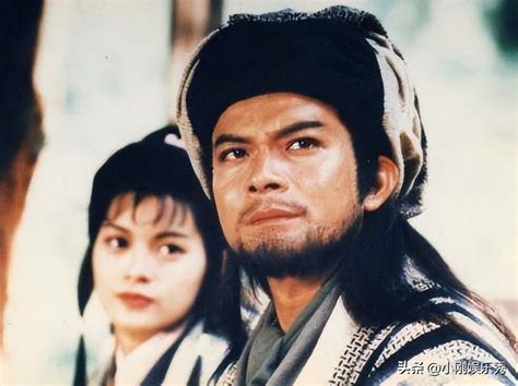 The 5 Classic Characters We Chased After Those Years Zhu Yins Version Of Zixia Huang Rihuas