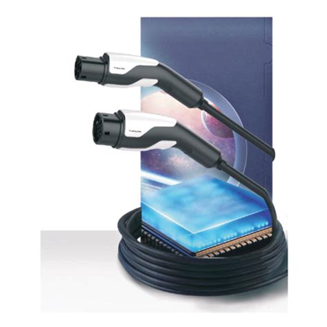 Products EV Charging Cables EVPRO