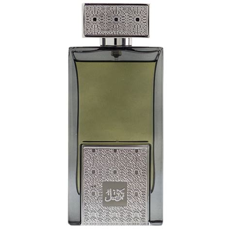 Мужские духи Arabian Oud Tarteel Silver — купить в Москве с доставкой ...