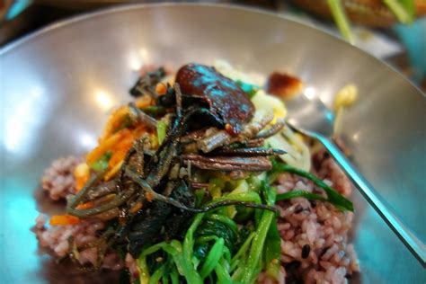 광주 무등산 보리밥 맛집 광주여행 필수코스 무등산 보리밥집 전북식당 네이버 블로그
