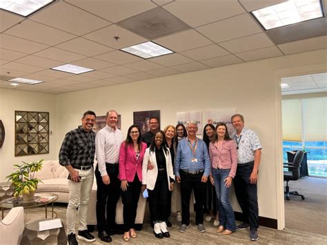 Arlette Guthrie Thomas Spahr Eric Schelling Casey Richter Crystal