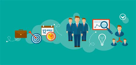 Mastering Appointment Setting The Key To Streamlining Your Sales Process