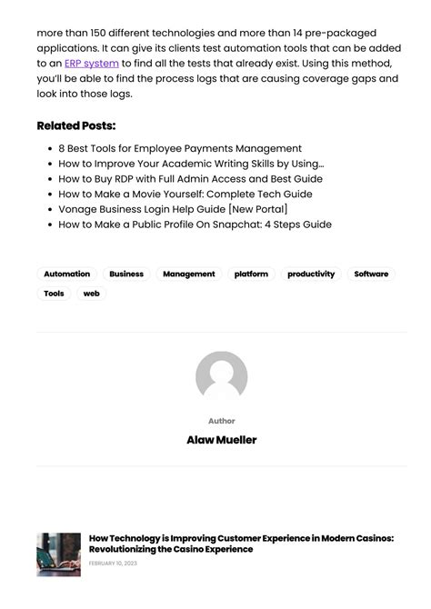 Ppt A Quick Guide To Salesforce Automation Tools Powerpoint Presentation Id 11971987