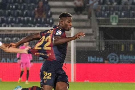 Lugo Levante En Directo