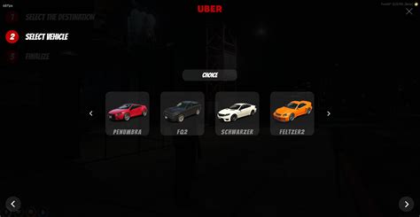 Npc Driver Ai Driver Esx Qbcore Vrp Standalone Paid