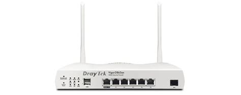 Draytek Vigor 2865ax 3G Router Store