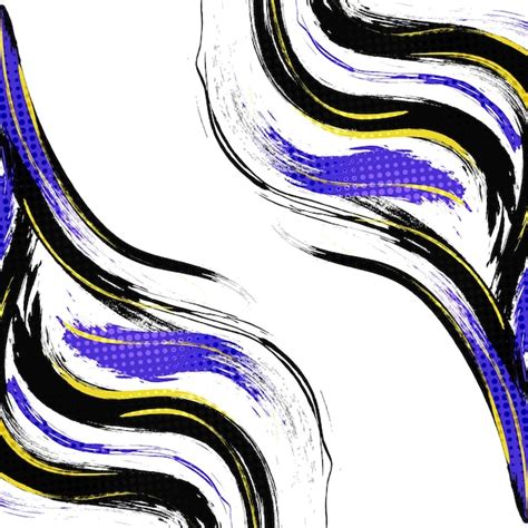 Premium Vector Abstract Grunge Brush Background With Sporty Style And Halftone Effect Sport