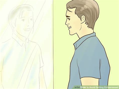 How To Avoid Getting Embarrassed 13 Steps