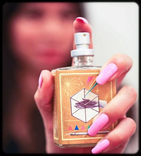 Memoirs Of A Trespasser By Imaginary Authors Memoirs Jenny Perfume