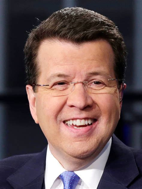 Neil Cavuto Anchor Executive Journalist
