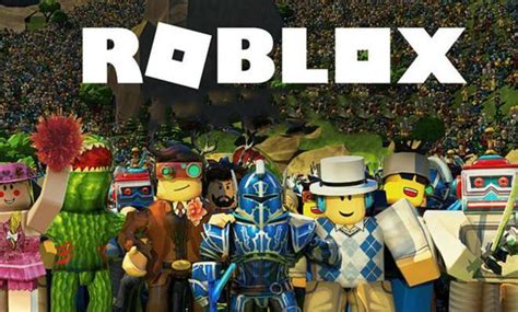 Roblox怎么下载及账号注册【教程】详细步骤解析 哔哩哔哩