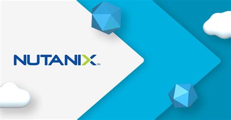Stuart Bland On Linkedin Nutanix Accelerates Hybrid Cloud With