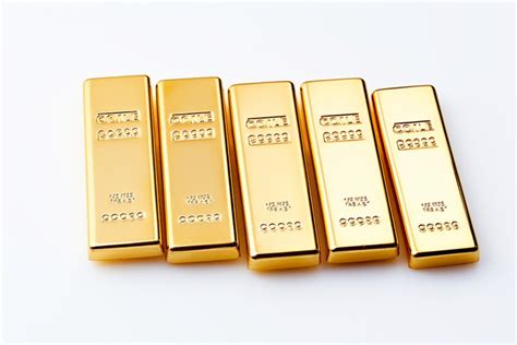 옆으로 누워 있는 금괴 6개 고해상 골드바 금 배경 일러스트 및 사진 무료 다운로드 Pngtree