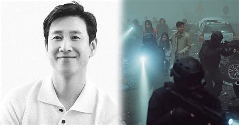 [위키뉴스] 칸 영화제 초청 받았던 故 이선균 유작 탈출 7월 개봉 유력 위키트리