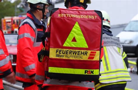 Wuppertal Aktuell Nachrichten Aus Wuppertal