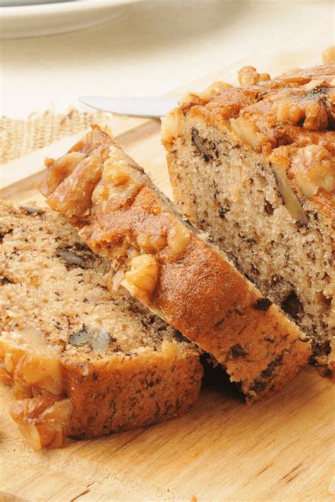 35 Best Recipes For Ripe Bananas Insanely Good