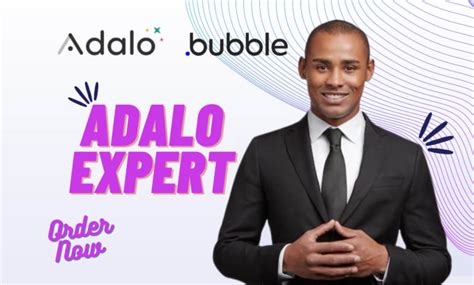 Build And Develop Your Adalo Bubble Bubble Io Bubble App No Code Web