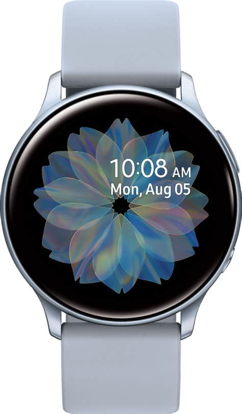 Questions And Answers Samsung Galaxy Watch Active2 Smartwatch 40mm