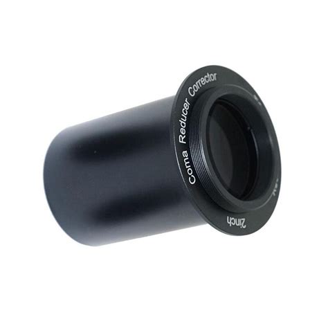 Ts Optics Coma Corrector 0 95x 2