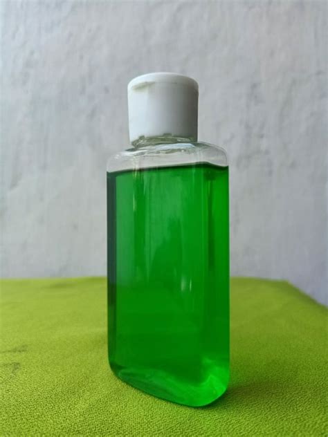 Flip Top Cap 100 Ml PET Plastic Bottle At Rs 5 30 Bottle In Chandrapur