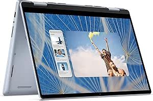 Amazon Dell Inspiron 14 2 In 1 I7440 2024 Business Laptop 14