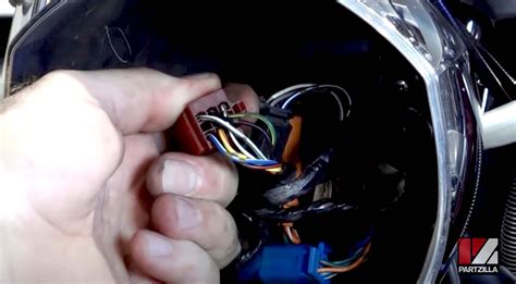 Troubleshooting Common Motorcycle Wiring Problems | Partzilla.com