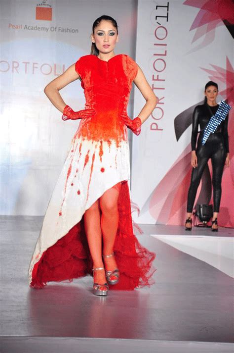 Lady Gagas Bad Romance By Pronoy Kapoor At
