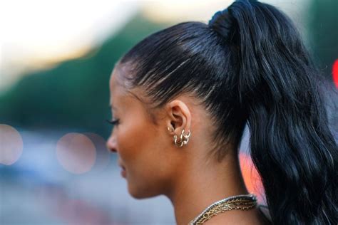 The Surprising Reason African American Women Choose Wigs Over Their