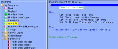 Insteon Thermostat Clock Incorrect Time In Gmt Only Iox Support