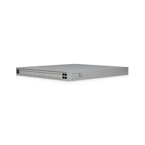 Ubiquiti Unifi Switch Enterprise Campus 48 Poe купить характеристики Ubiquiti Unifi Switch
