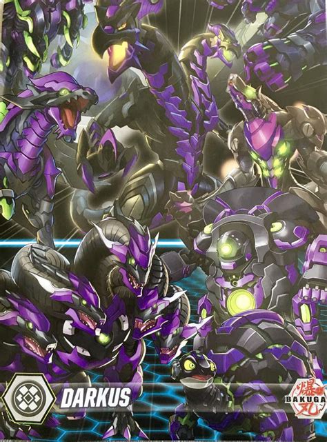 Favrote Bakugan Type In Bakugan Battle Planet Cartoon Fight Club Amino
