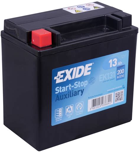 Batterien Auto Batterien Exide Batterien Exide Backup Exide