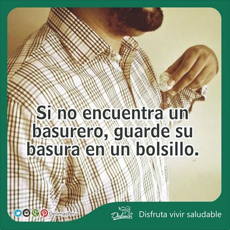 Limpieza Pública 7 Motivos por los que no debemos tirar basura en la