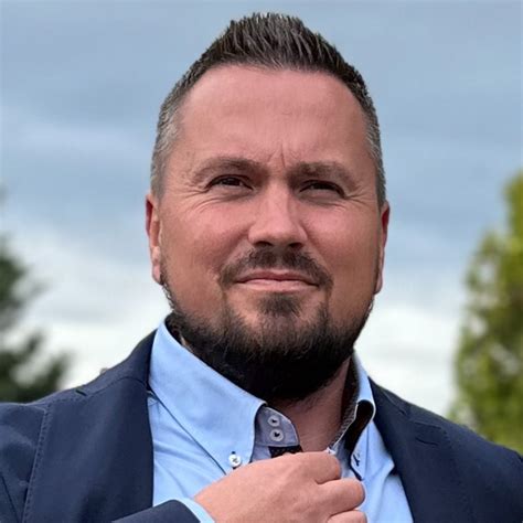 Lukas Medrala Gebietsverkaufsleiter Otten Freckmann Gmbh Xing