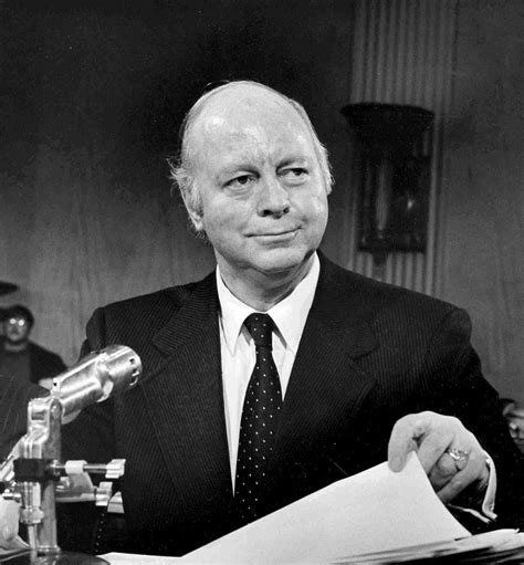 The Life And Times Of Elmer B Staats Our 5th Comptroller General U